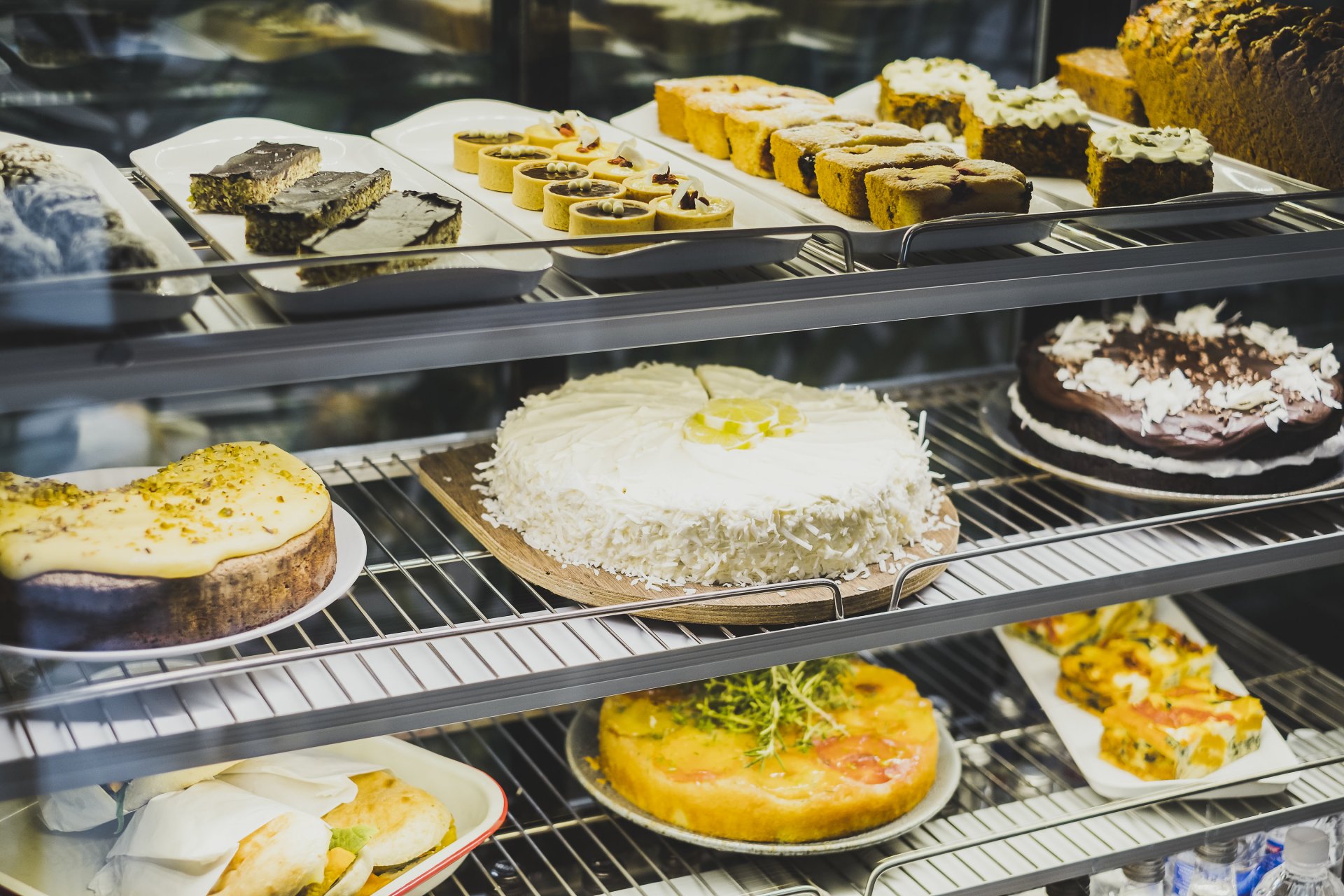 Who Are Treehouse Cafe?