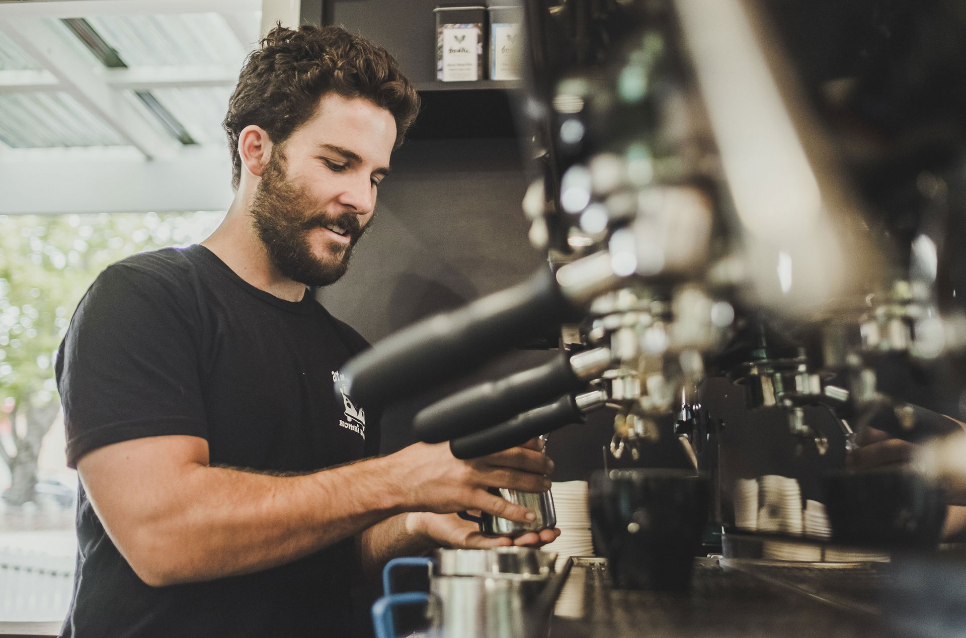 Treehouse Cafe Ulladulla - The Fresh Wholefoods Cafe